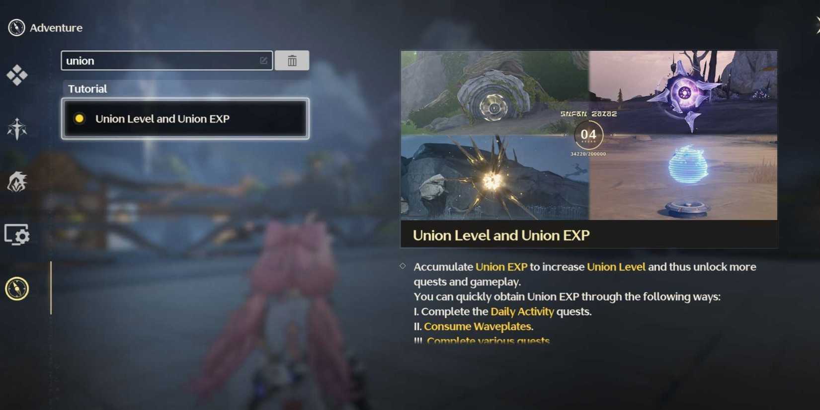 Wuthering Waves: 7 Tips for Beginners