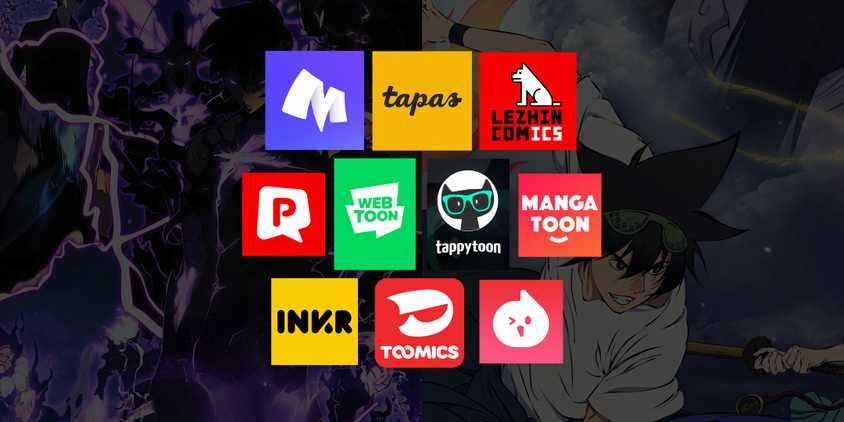 10 Manhwa With Genius Protagonists