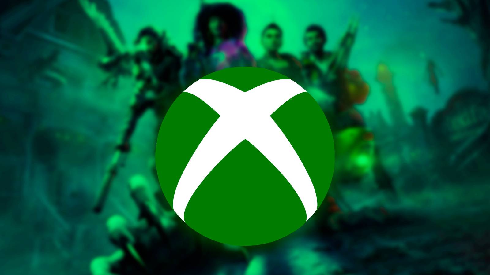 Xbox Shuts Down 4 Bethesda Studios