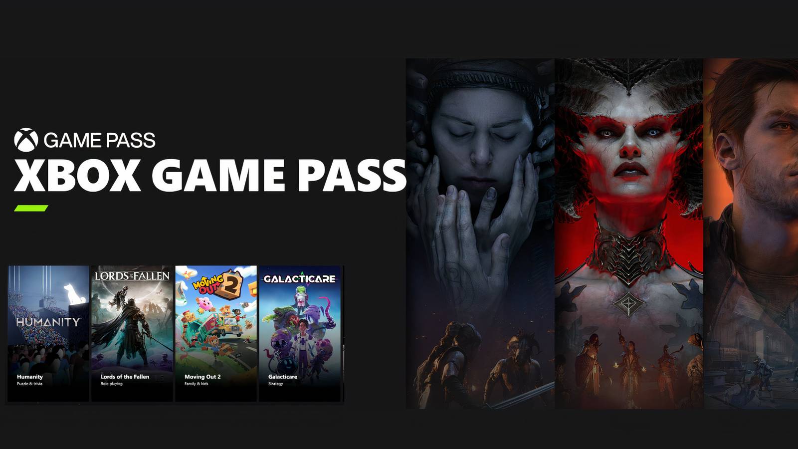 Should You Buy Xbox Game Pass?