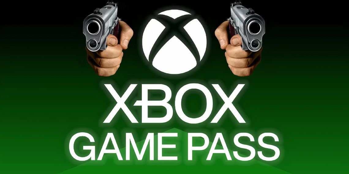 Xbox Game Pass Still Needs to Bring Out the Big Guns This May