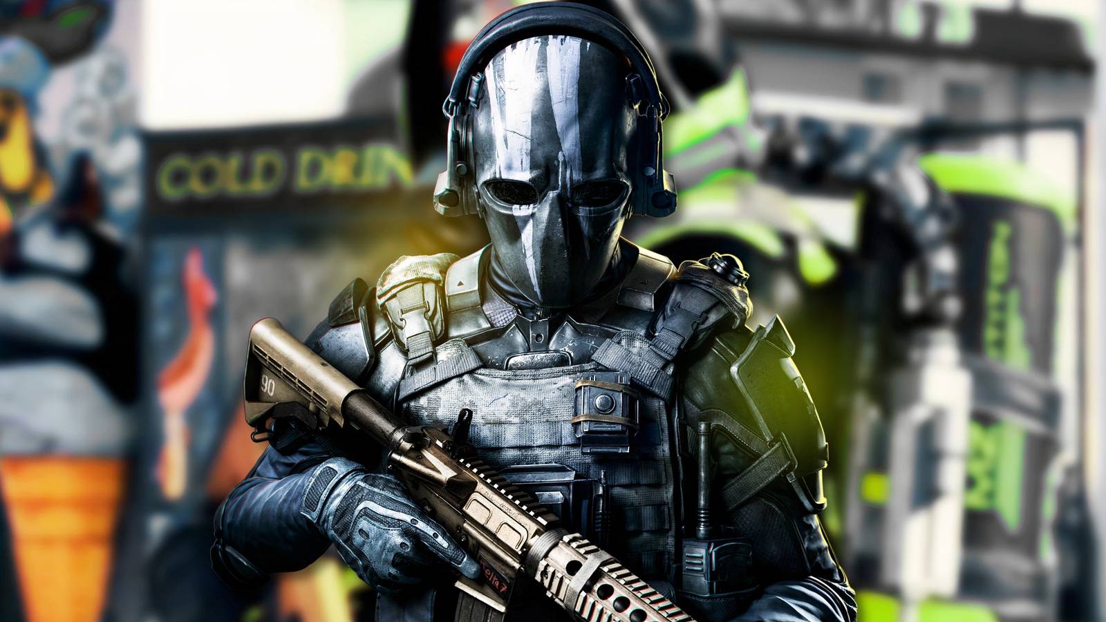 XDefiant Getting Two Highly Requested Features