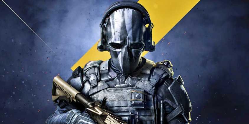 Best ACR Loadouts in XDefiant