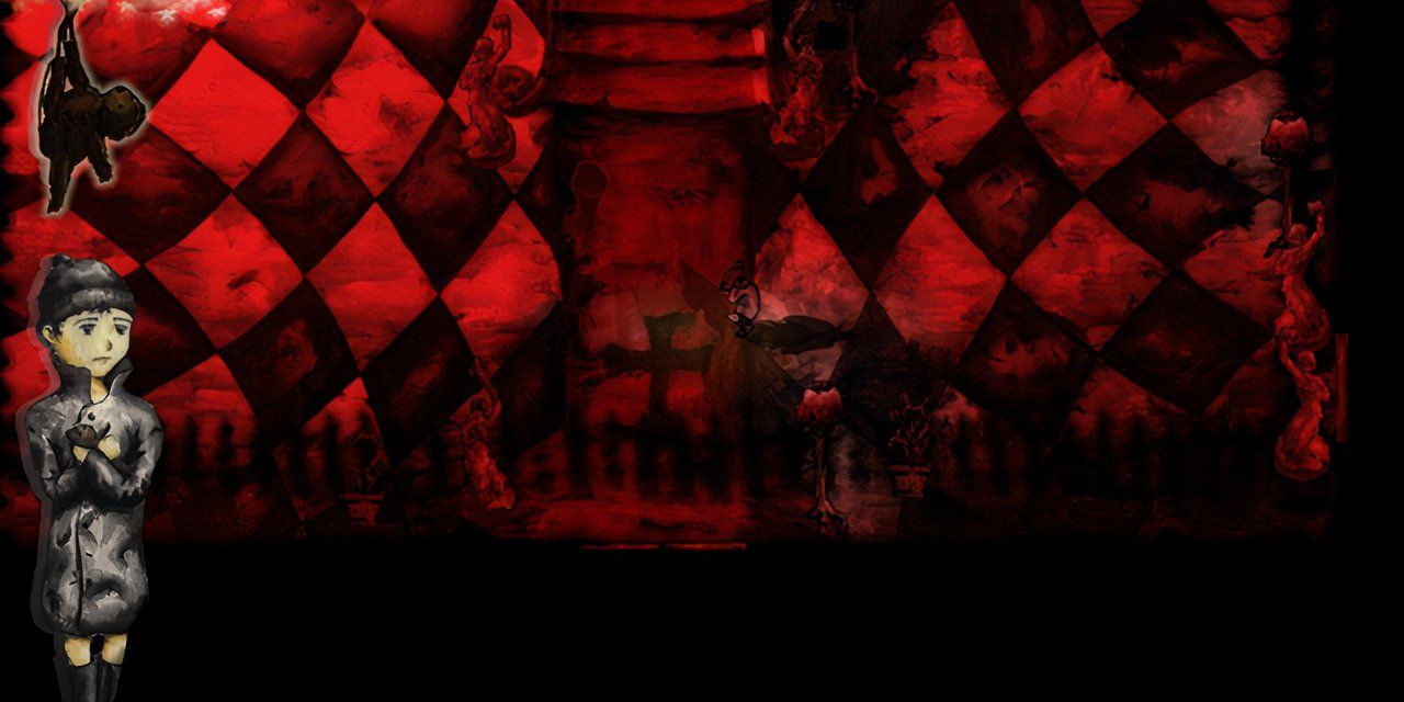 Best Horror RPG Maker Games