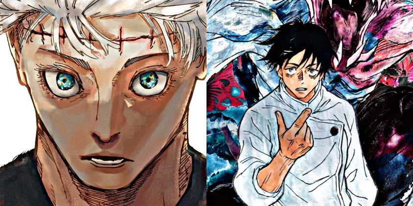 Jujutsu Kaisen: The Difference Between Innate Domain and Domain Expansion