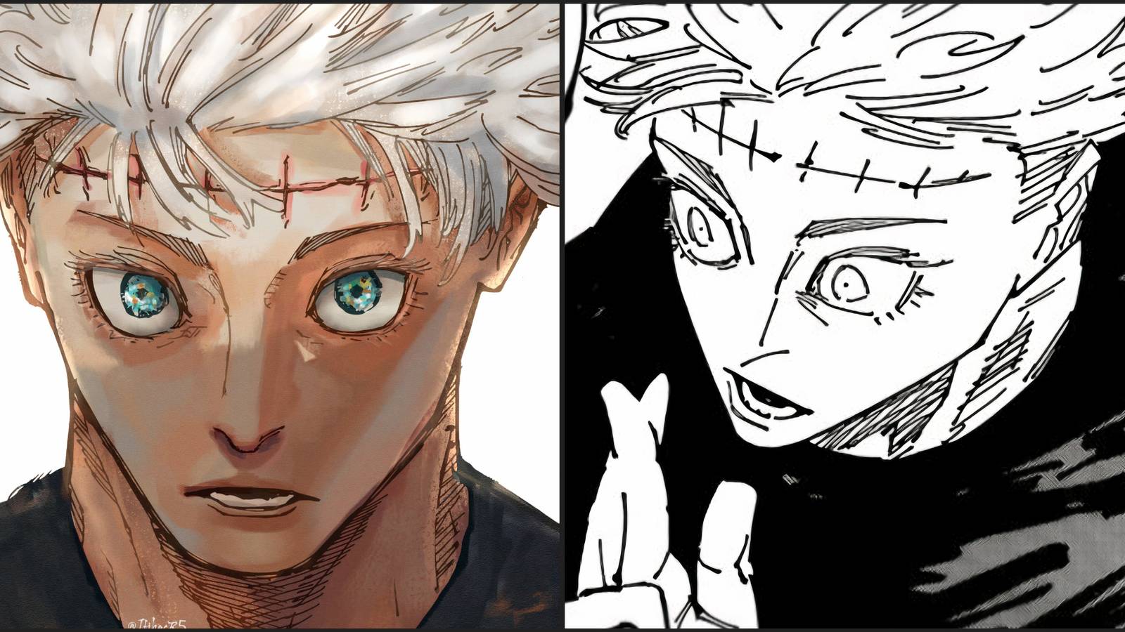 Jujutsu Kaisen: Why Gojo Could Return After Yuta's Body Hopping, Explained