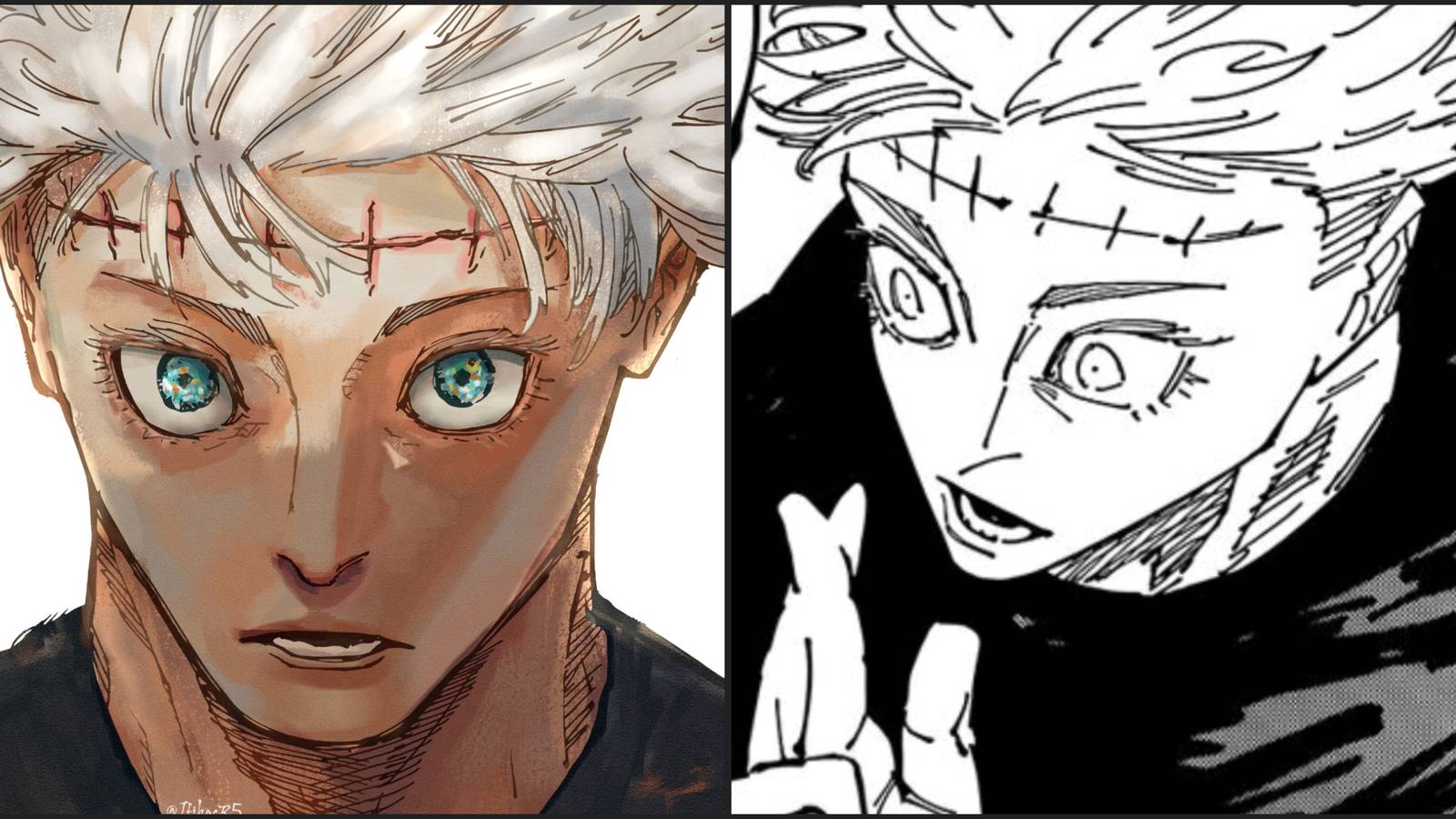 Jujutsu Kaisen: Yuta Okkotsu In Gojo's Body, Explained