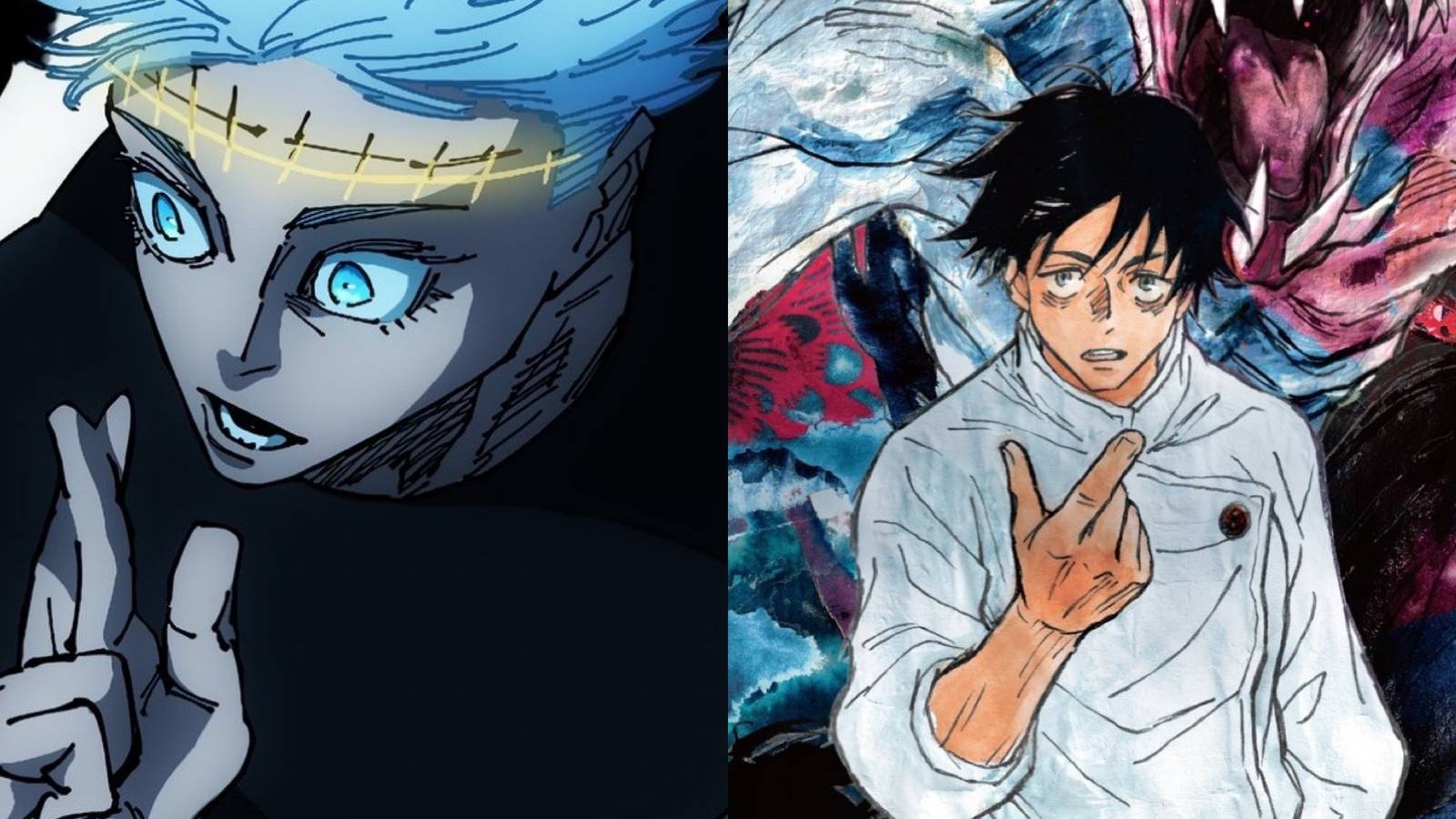 Jujutsu Kaisen: How Adult Yuta Reached Gojo's Level, Explained