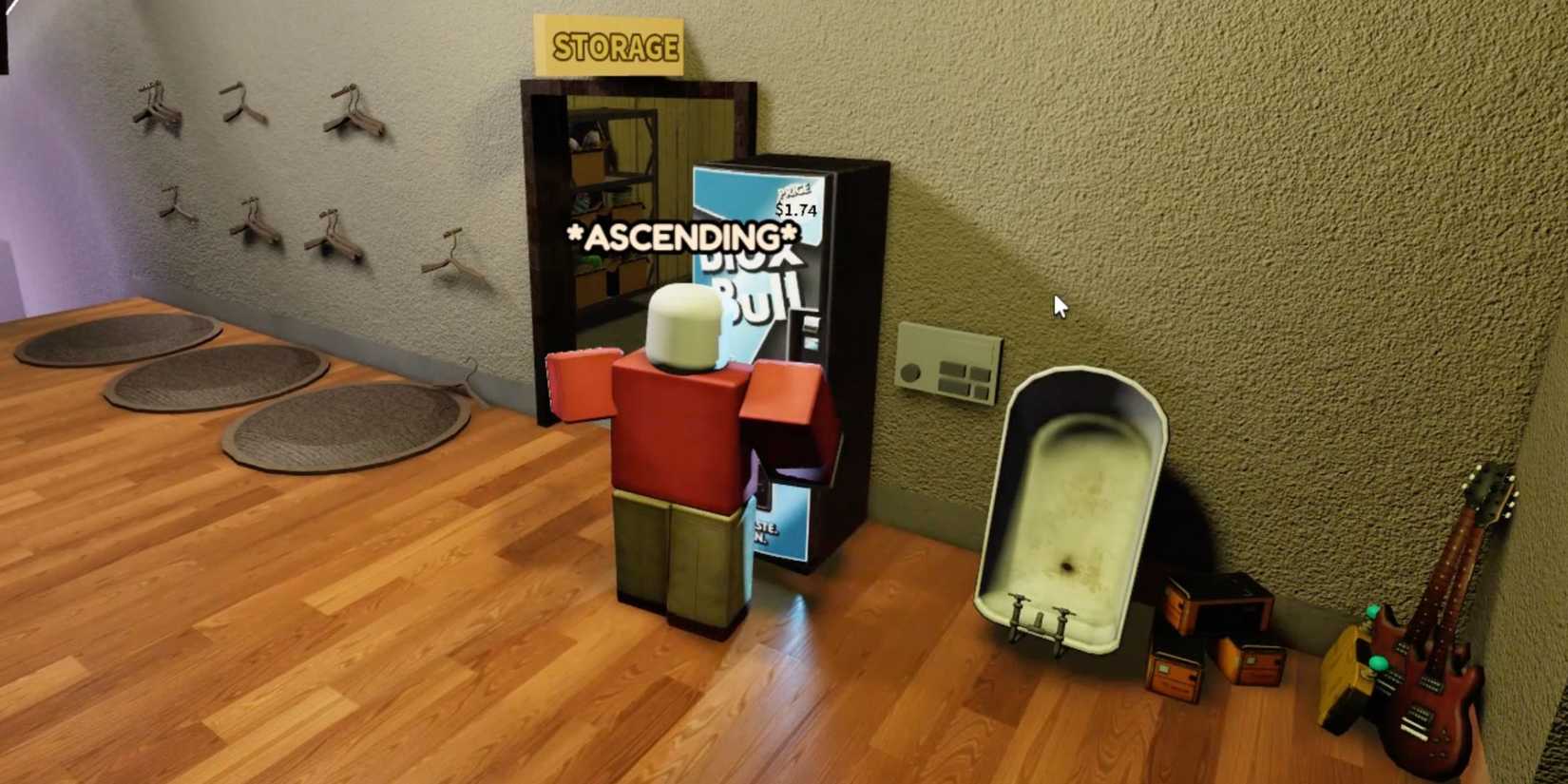 Roblox: Zach's Service Station Codes