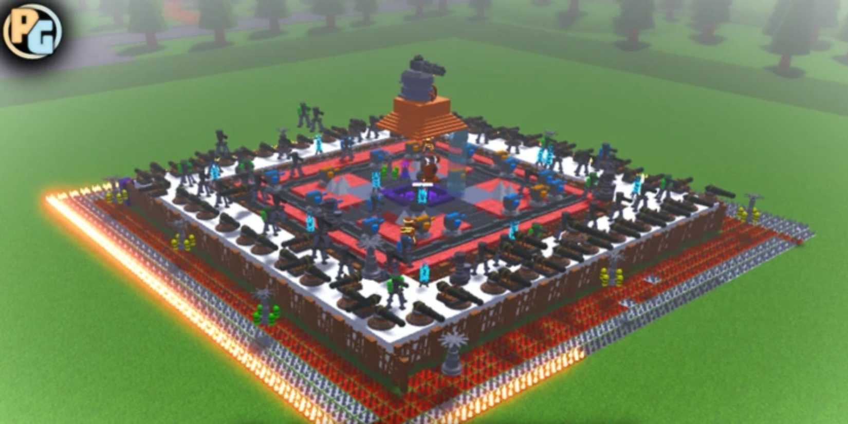 Roblox: Zombie Defense Codes