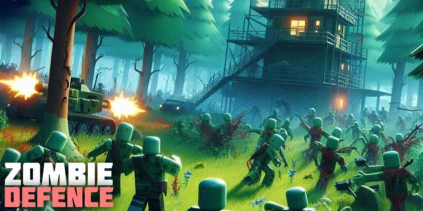 Roblox: Outbreak Codes