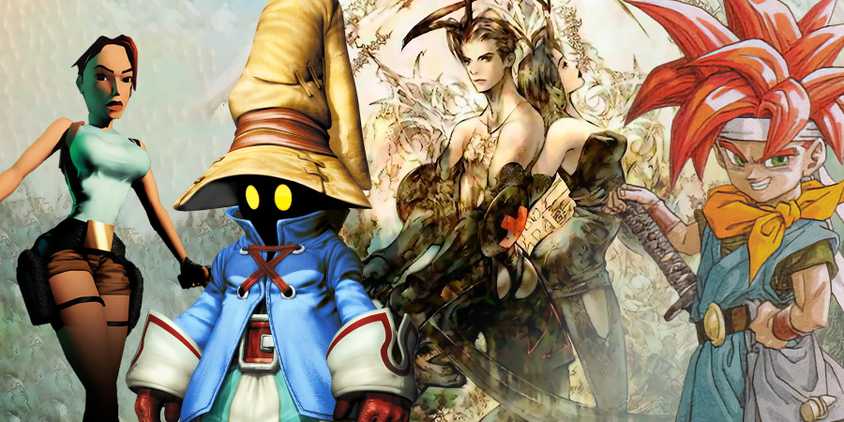 Every PlayStation Console's Release Date And Launch Price