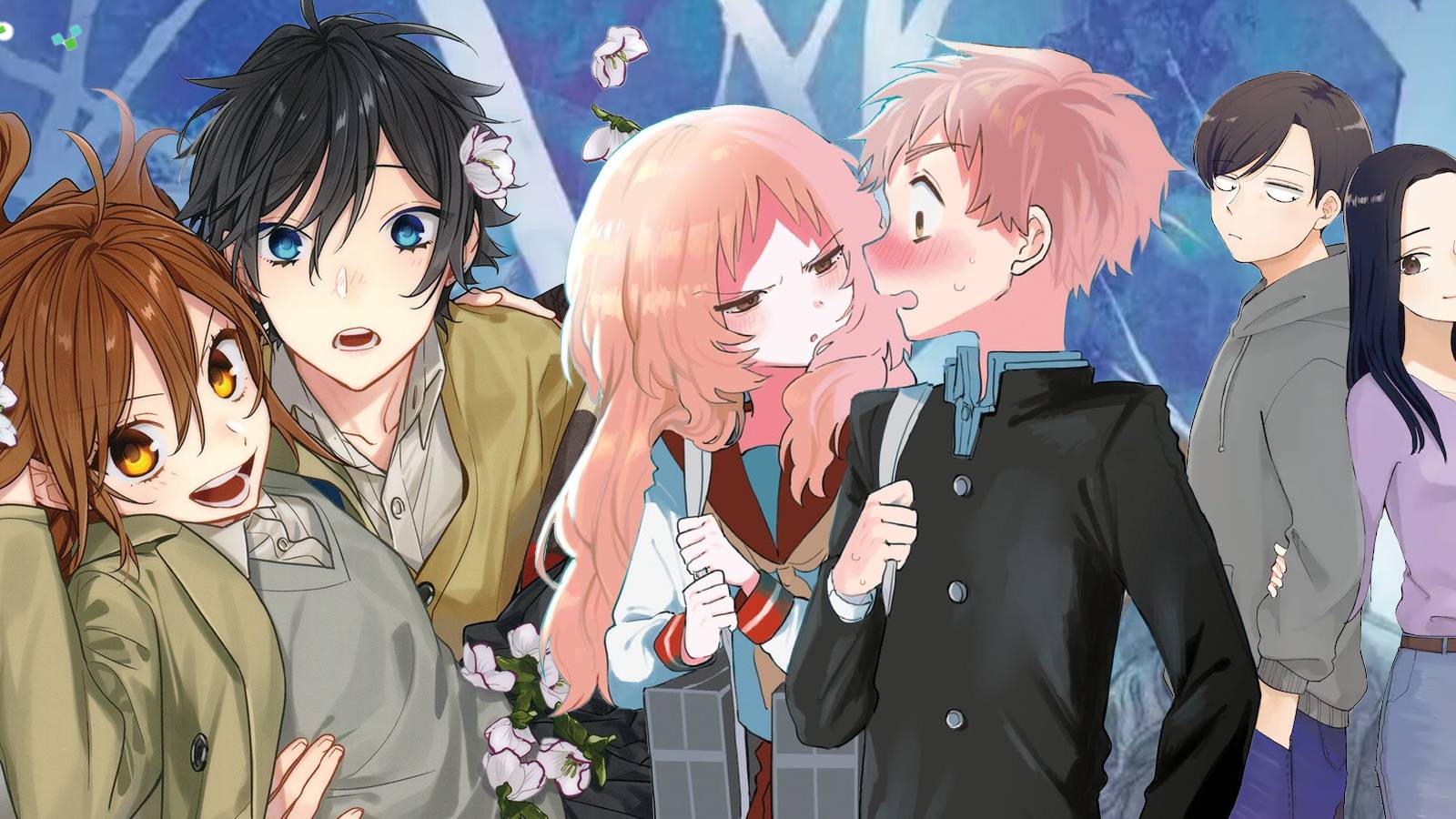 Best Completed Romance Manga You Should Read