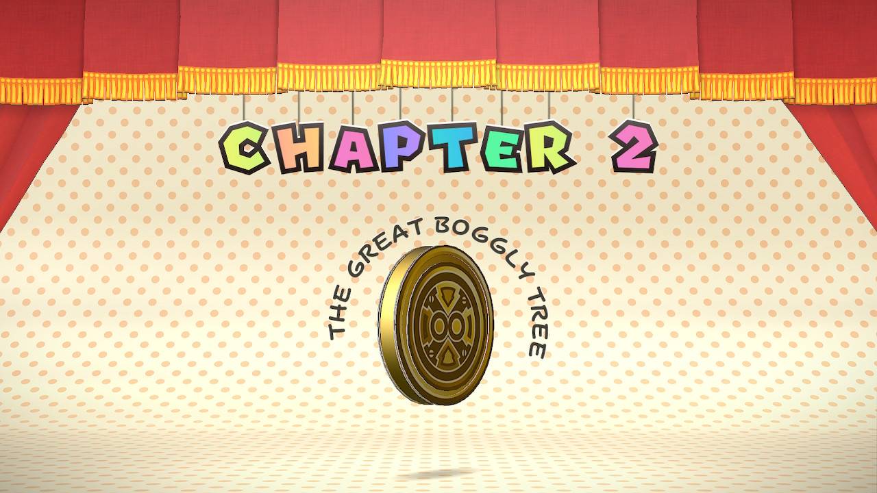 Paper Mario: The Thousand-Year Door - Chapter 2 Walkthrough