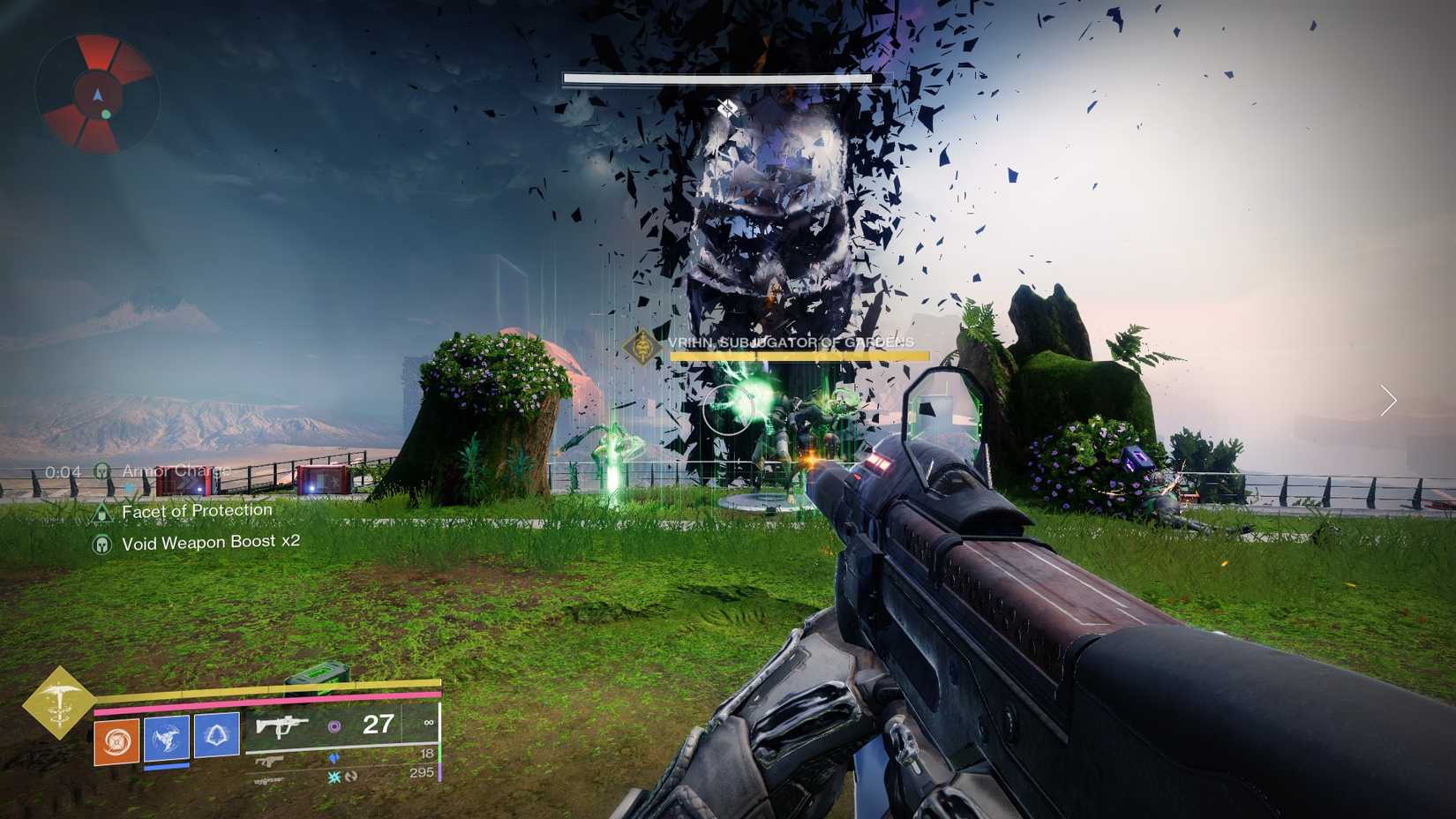 Destiny 2: Transmigration Quest Guide