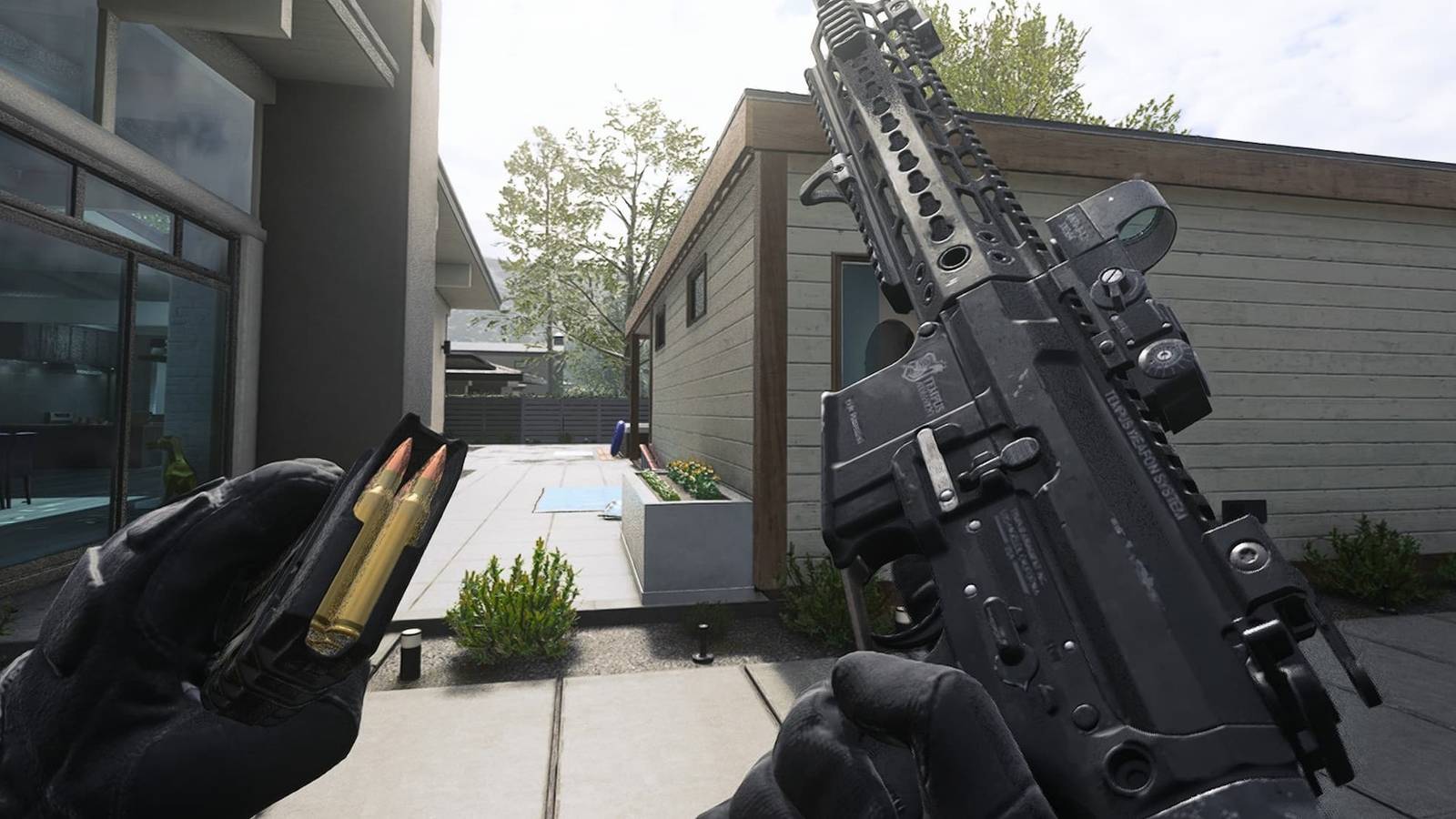 Best M4 Loadouts For CoD MW3 & Warzone