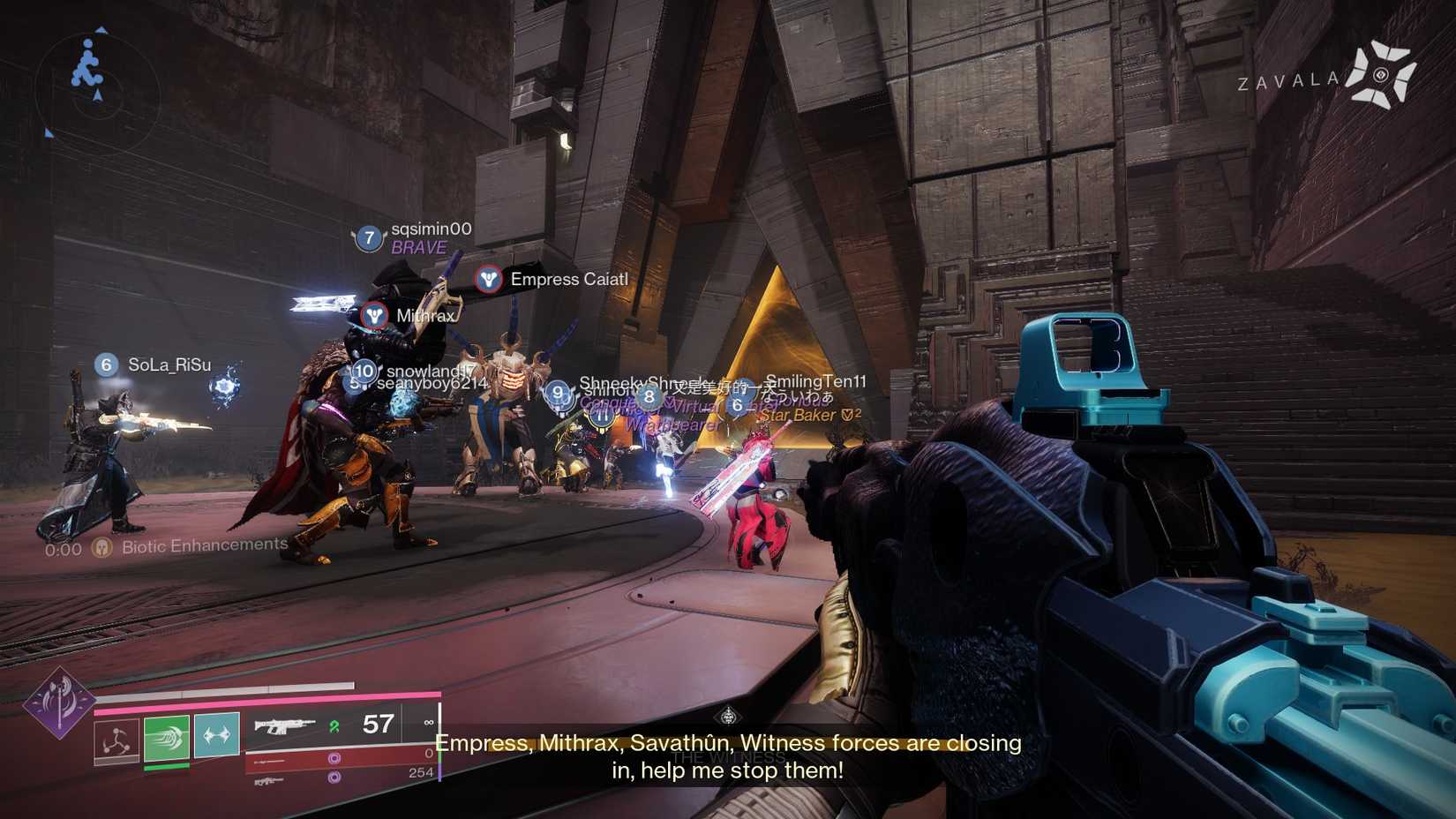 Destiny 2: Excision Activity, Explained