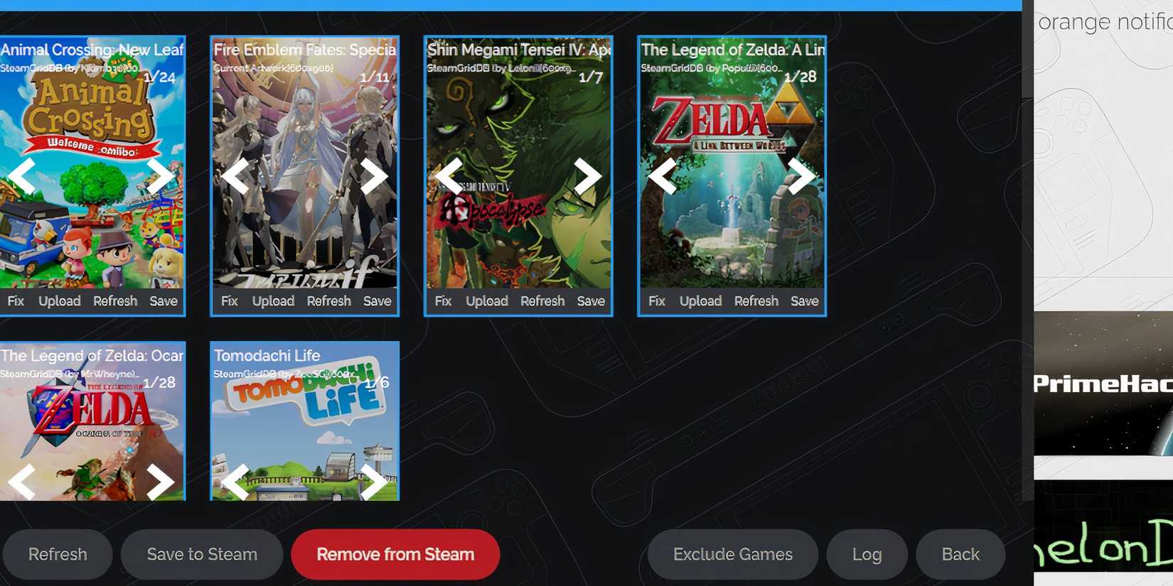 How To Play 3DS Games With EmuDeck On The Steam Deck