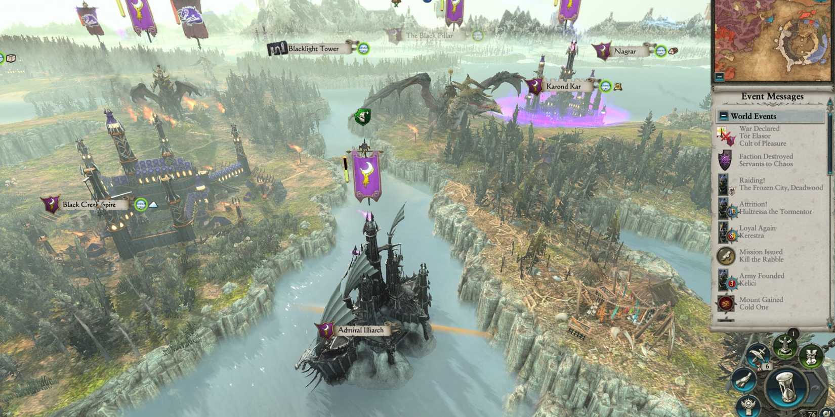 Best 4X Strategy Games For PvP