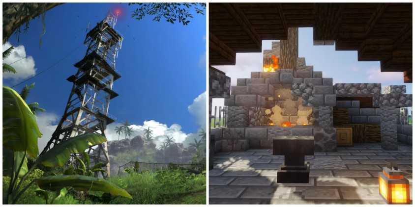 Most Difficult Minecraft Gameplay Challenges