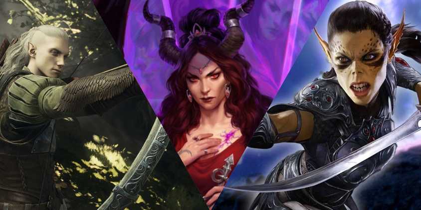 RPGs With The Best Strategic Combat