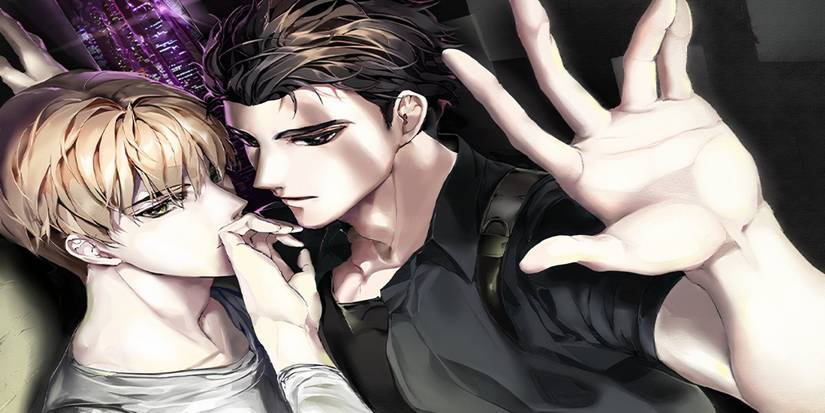 Best Manhwa With Detective Protagonists