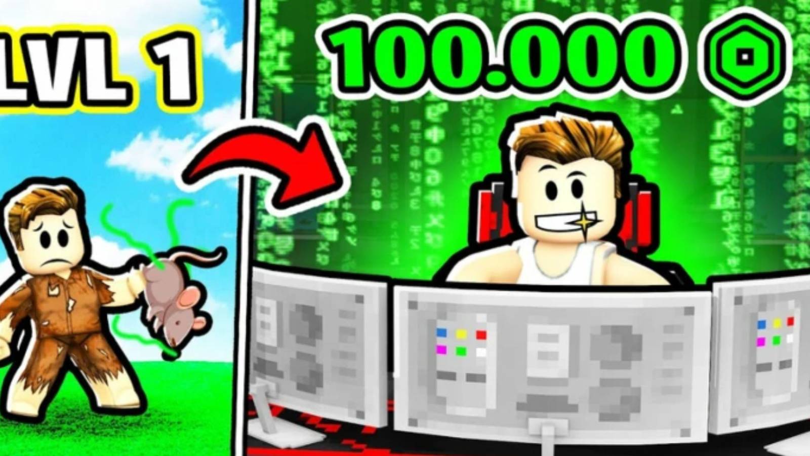 Roblox: Billionaire Simulator X Codes