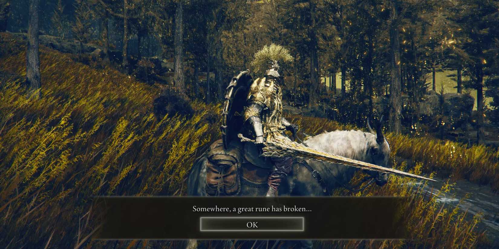 Thiollier Full Quest (Should You Imbibe St. Trina's Nectar?) - Elden ...