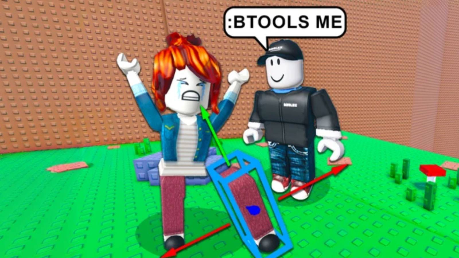 Roblox: Admin RNG Codes