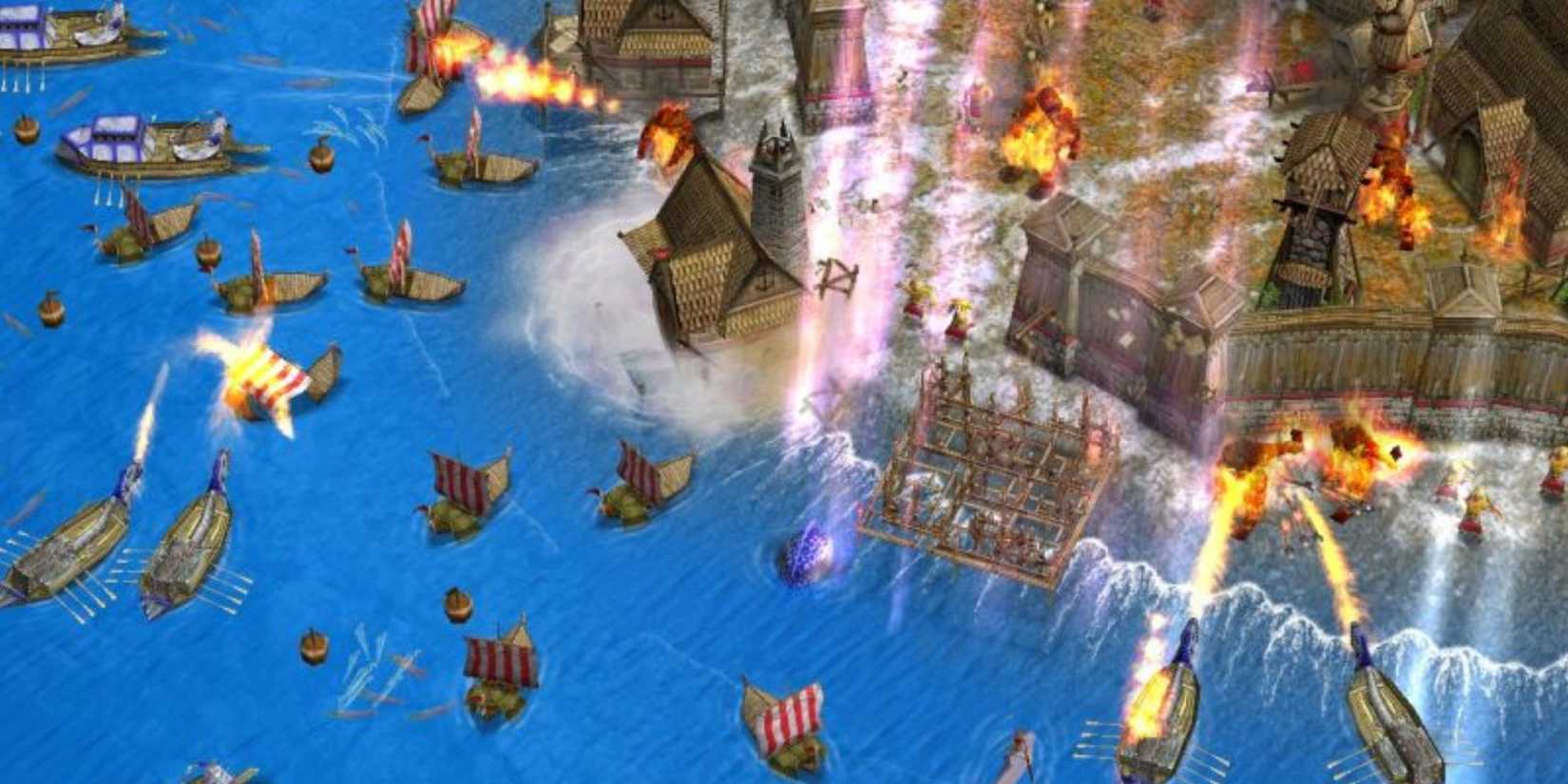 Best RTS Campaigns, Ranked