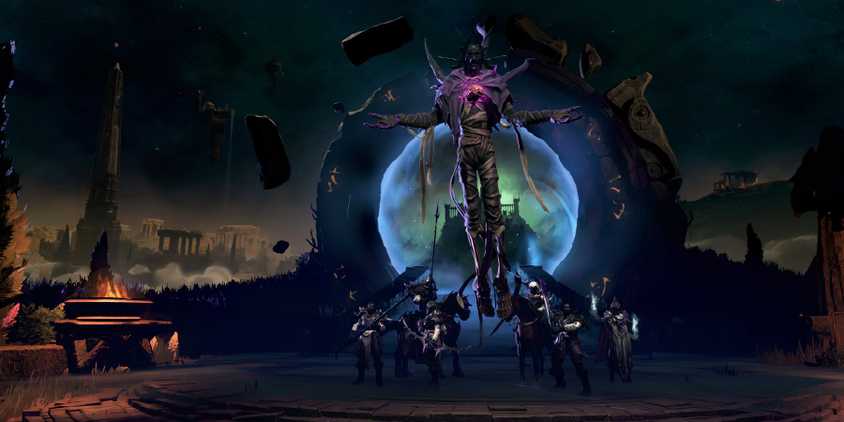 Age of Wonders 4: Arcalot Guide