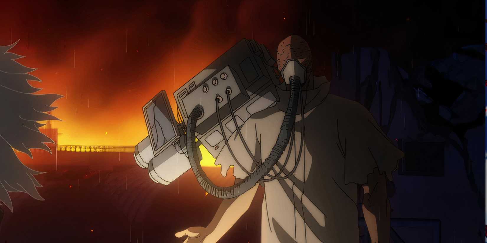 Best Quirks All For One Has In My Hero Academia