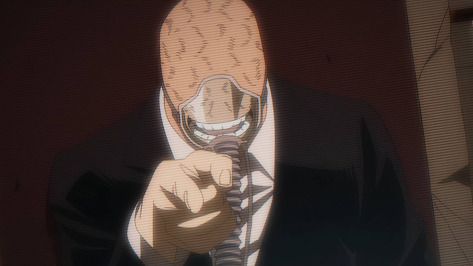 My Hero Academia: Every All For One Quirk, Explained