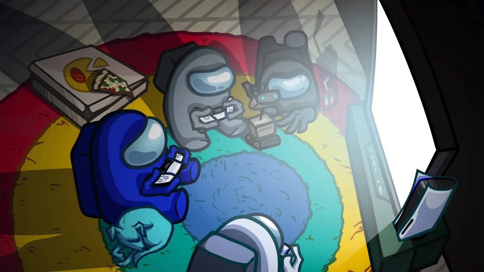 Among Us' Newest Roles Explained