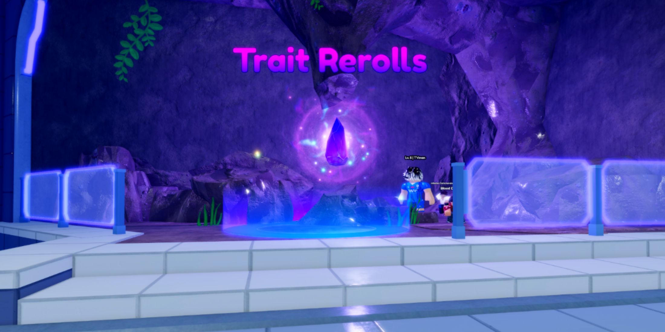 Roblox: Anime Defenders - All Traits In The Game Roblox: Anime Defenders - All Traits In The Game