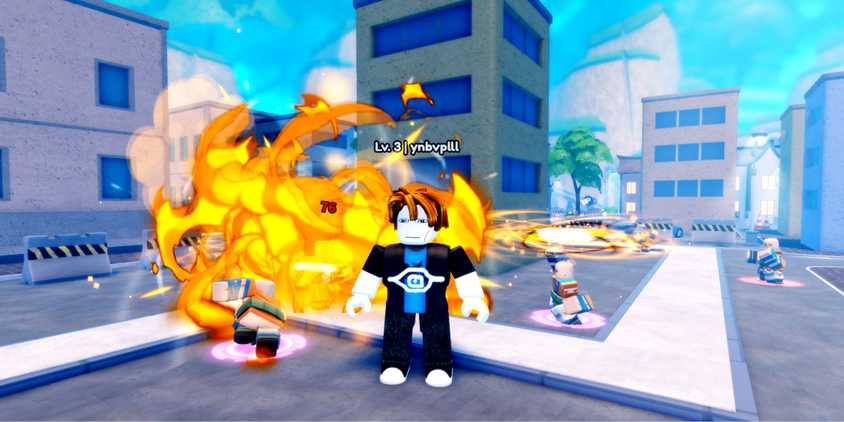 How to Level Up Fast in Anime Simulator