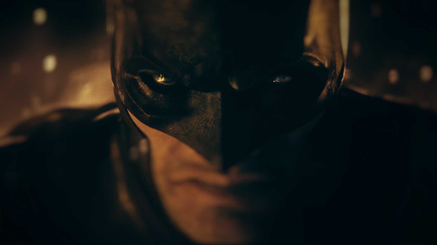 Batman: Arkham Shadows' Timeline Explained