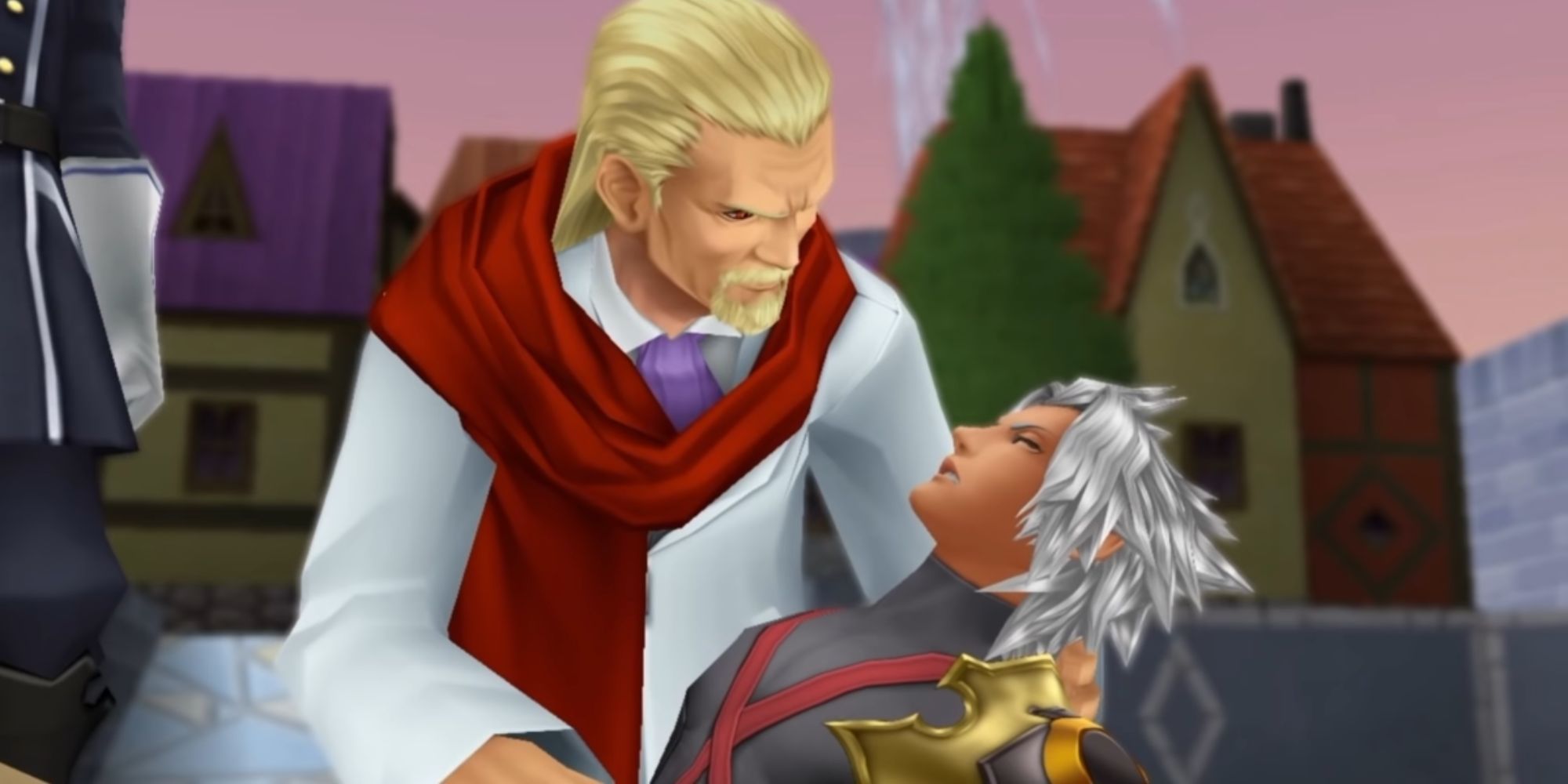 Ansem The Wise