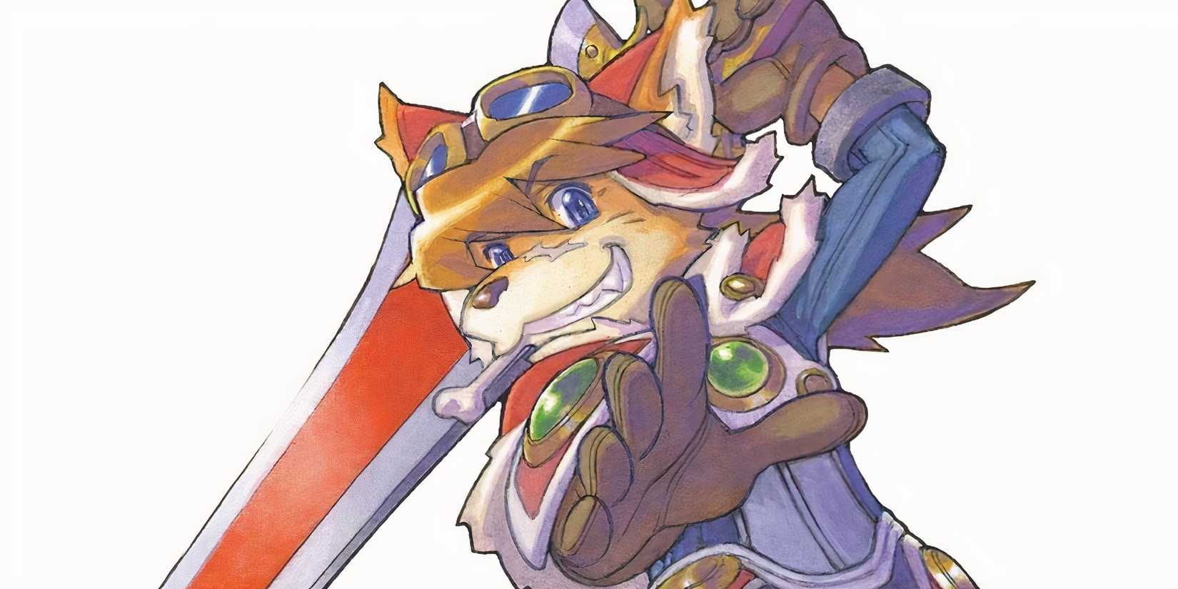 8 Best RPGs With Animal Playable Characters, Ranked