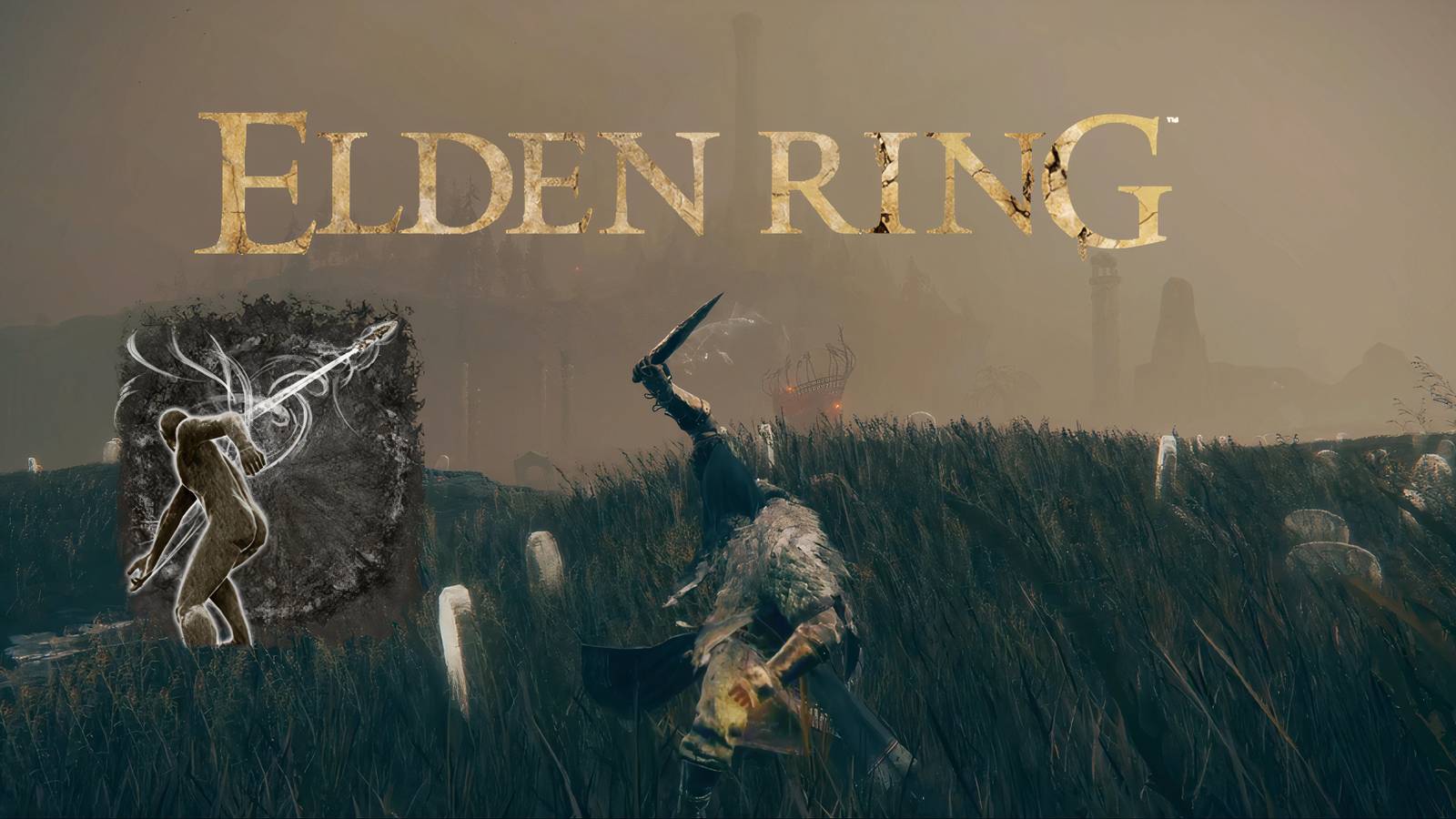 How To Get Ash of War: Piercing Throw (& What It Does) In Shadow Of The ...