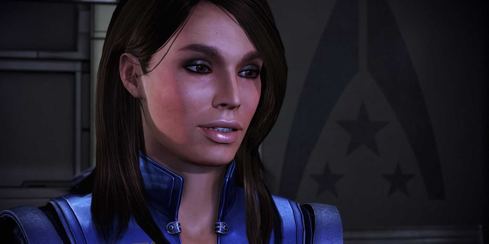 Mass Effect Companions With The Best Stories