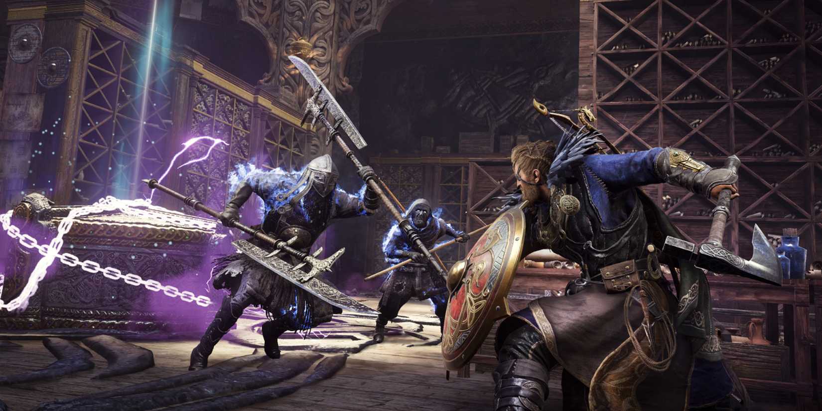 10 Best Games With Free Roguelike Modes