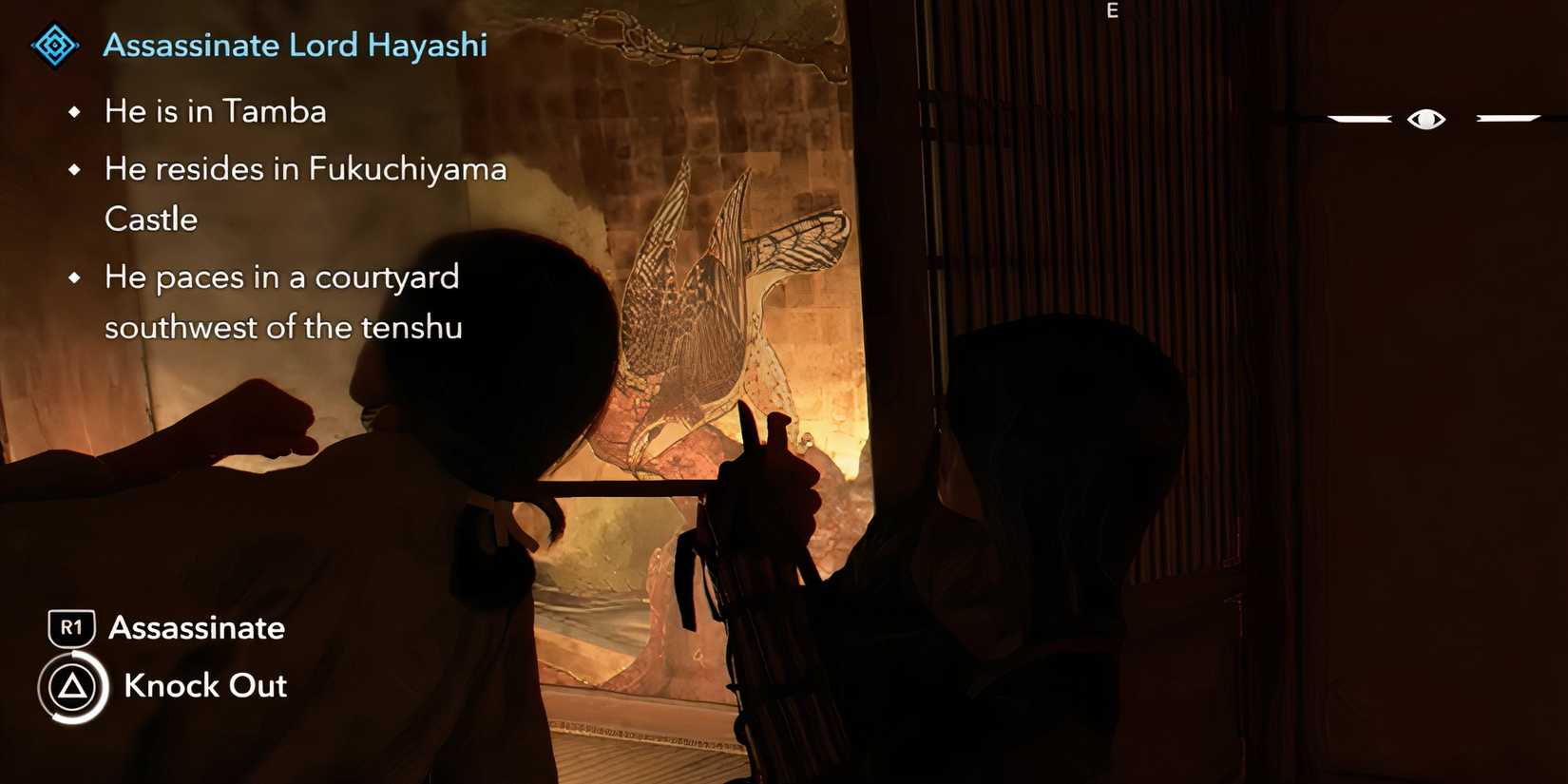 New Weapons For Assassin's Creed Shadows