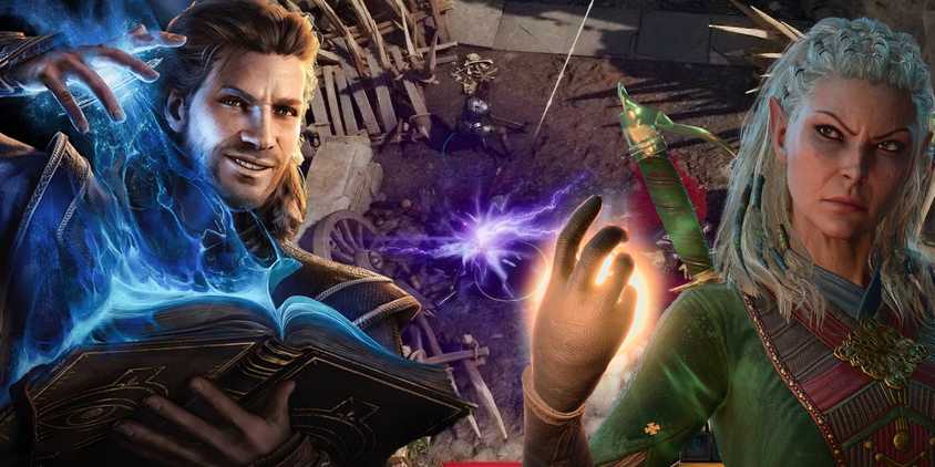 Baldur’s Gate 3: 18 Best Clothing Mods