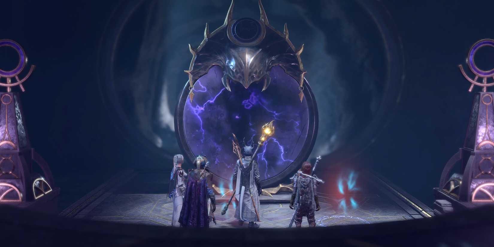 Best Swords Bard Archer Build In Baldur's Gate 3