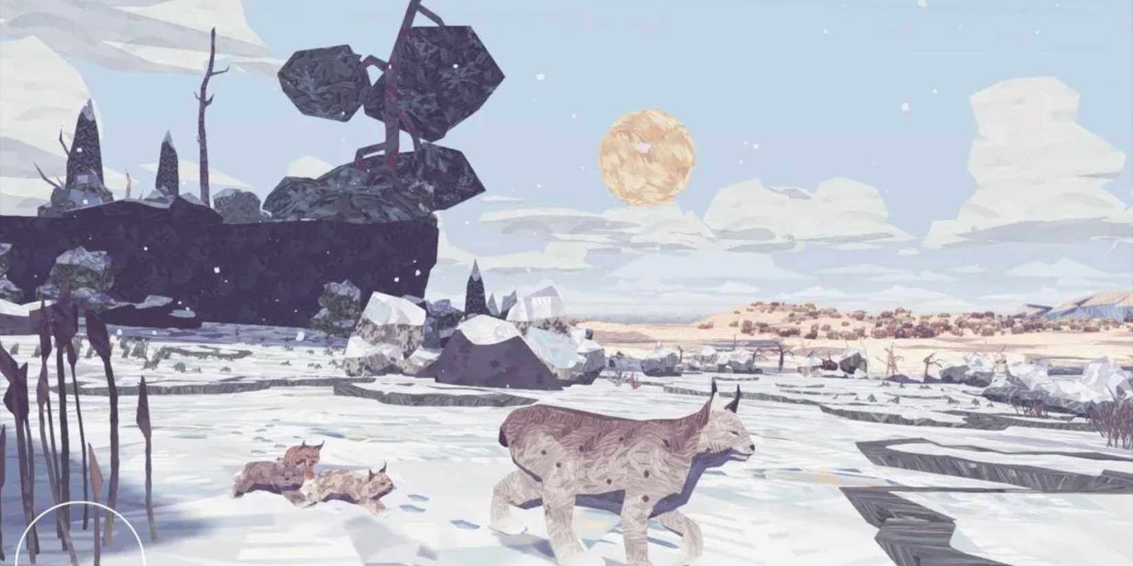 Best Survival Games With Animal Or Monster Protagonists