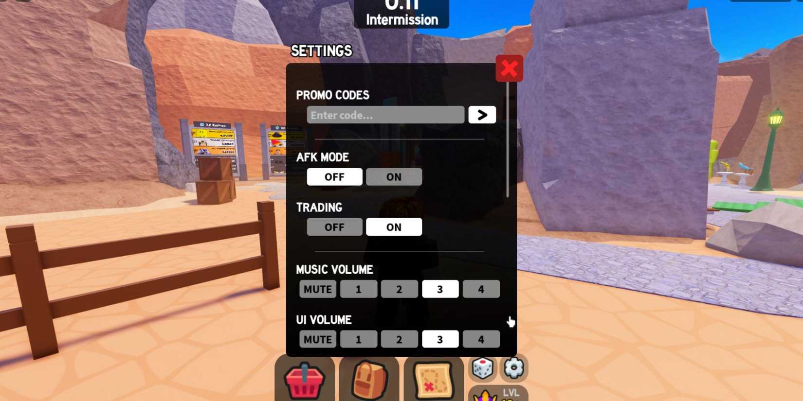 Roblox: Be NPC Or Die Codes