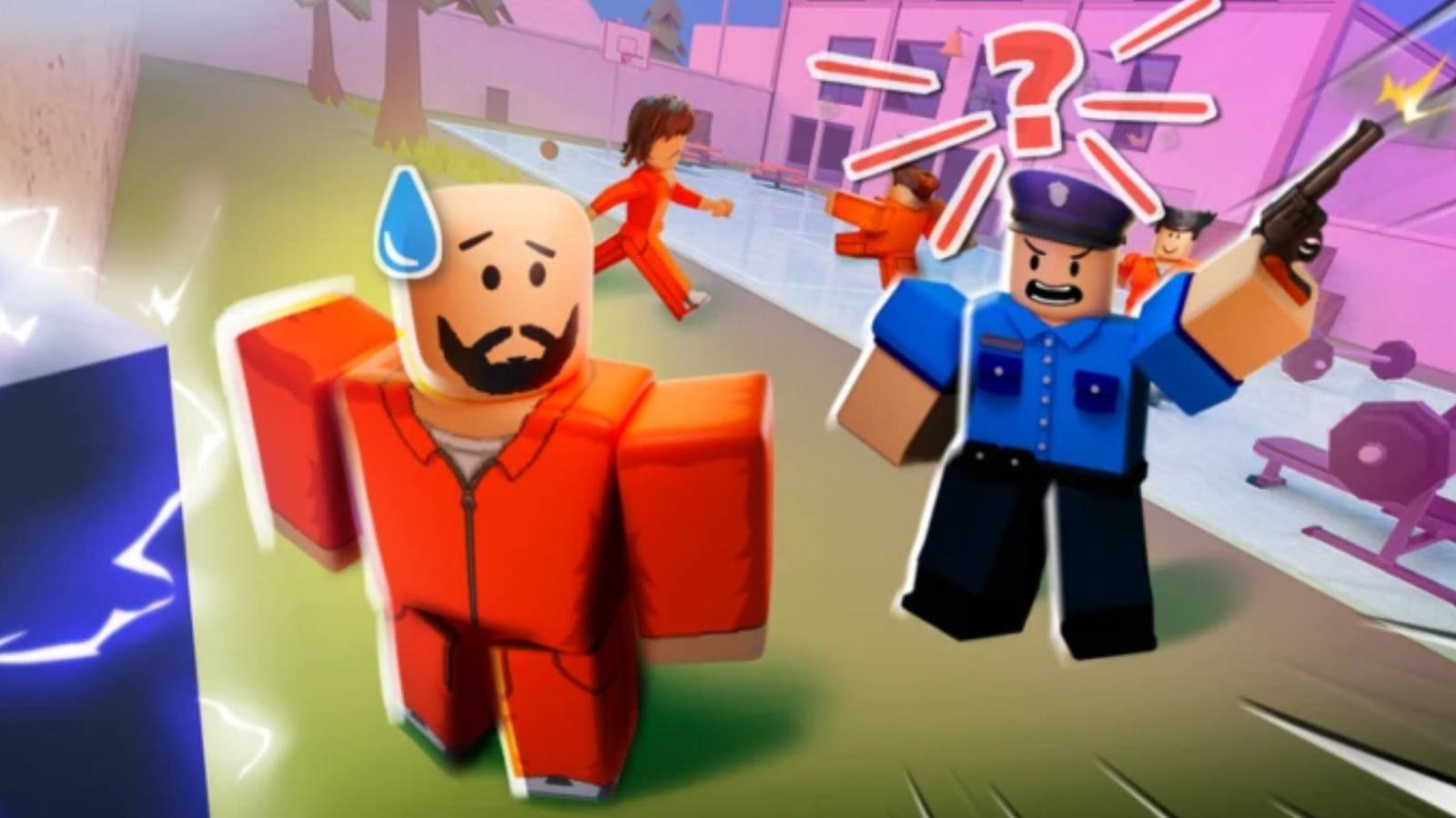 Roblox: Be NPC Or Die Codes