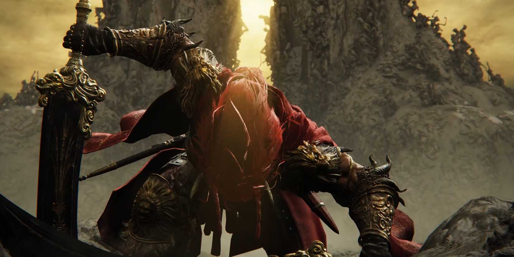 Radahn Consort of Miquella Guide (Final Boss) - Elden Ring: Shadow Of The Erdtree