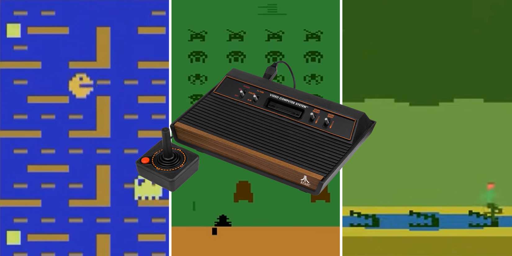 The Best Video Game Consoles of All Time, Ranked